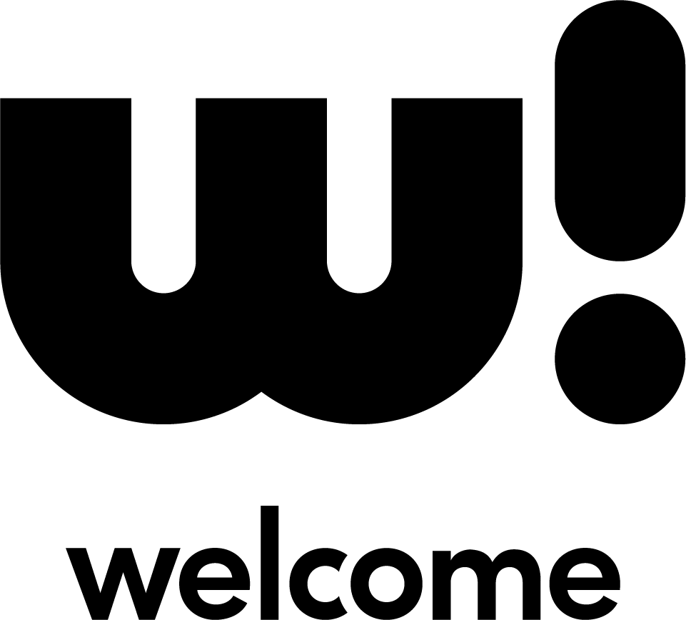 Press release: Welcome app